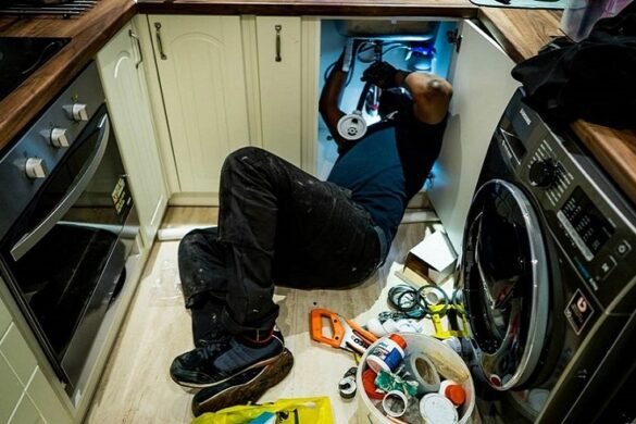 What Are The Categories Of Plumbing 